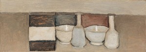 Photo Morandi II | Art & Perception